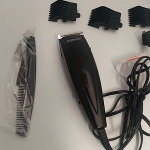 Conair | Grooming | Conair Basic Cut Black Home Haircutting Kit ...